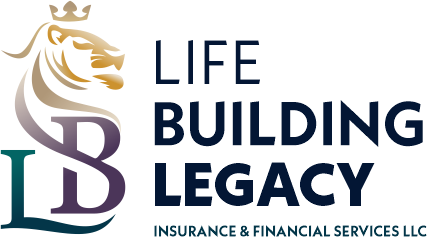 Home - Life Building Legacy